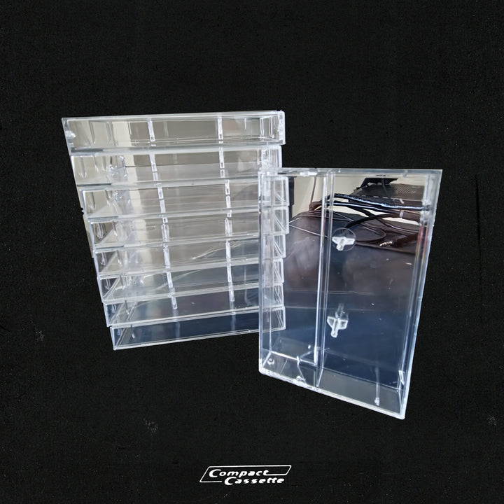 CASSETTE CASES – DupeShop