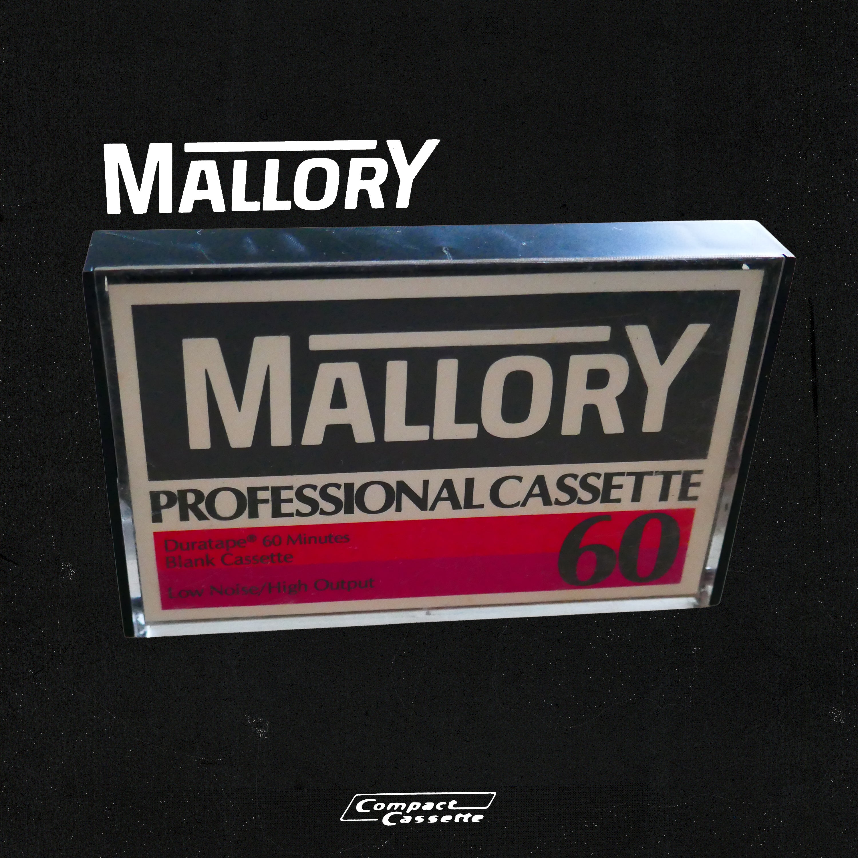 Mallory Professional Cassette 60 – DupeShop