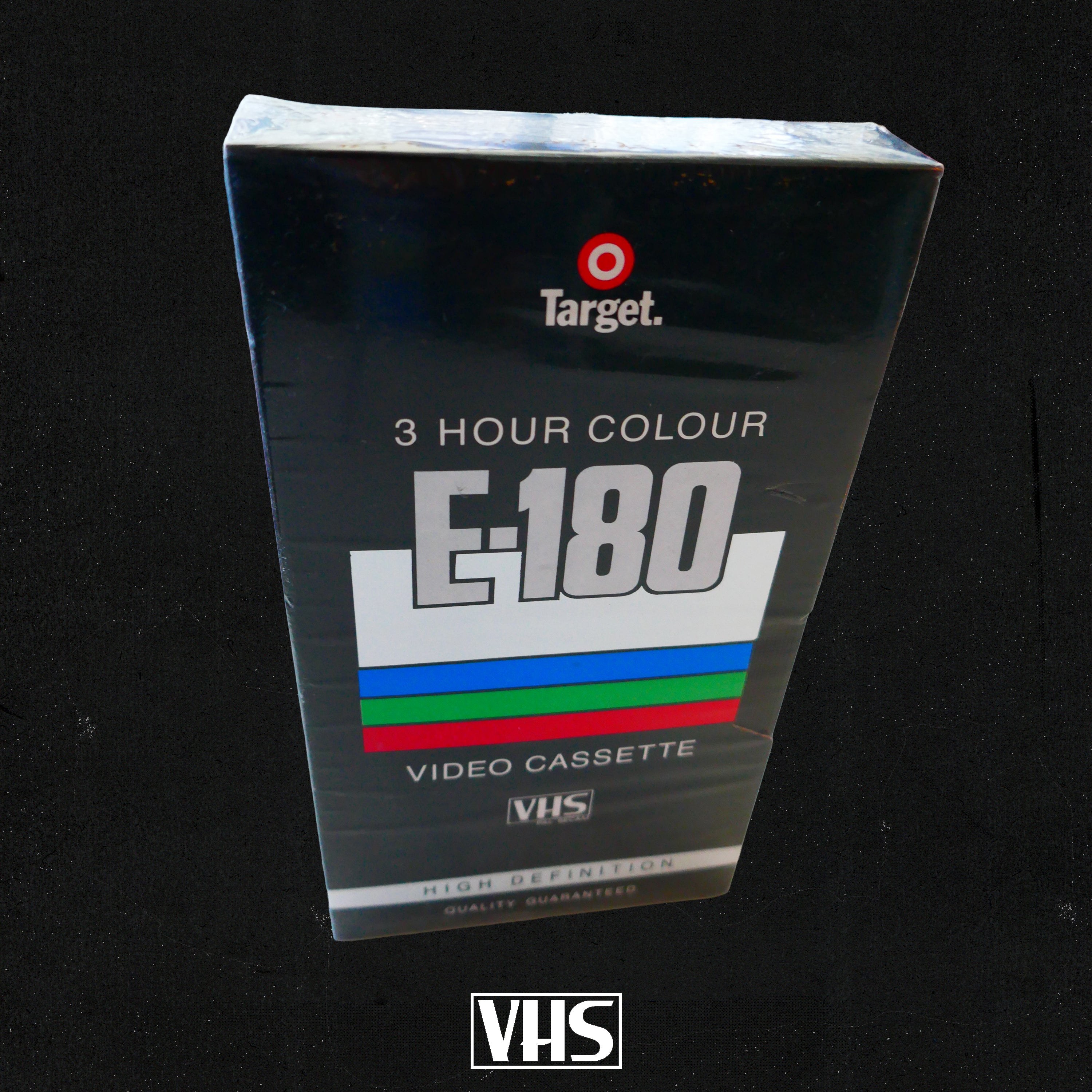 VHS TAPES – DupeShop
